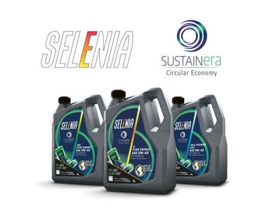 Selenia Sustainera | PLI PETRONAS